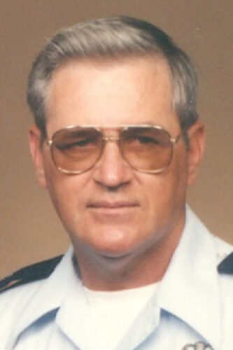 Martin F. Waite 1940-2022 | News, Sports, Jobs - Tribune Chronicle